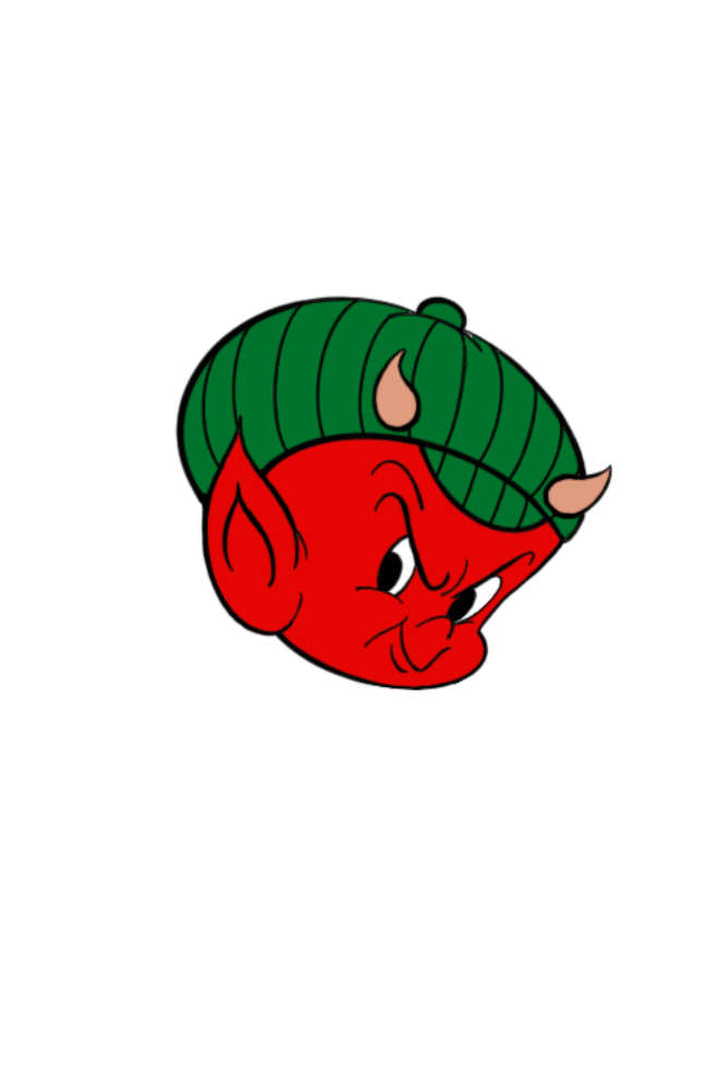 Golf Stuff Devil Collection – Golf Stuff Official