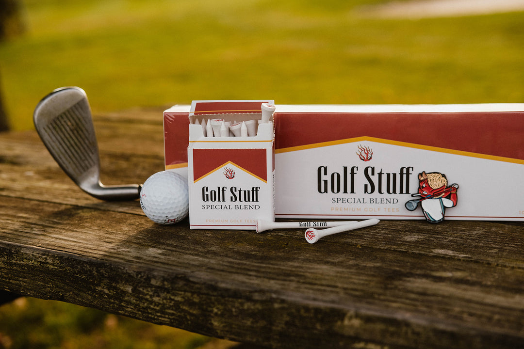 Golf Stuff – Golf Stuff Official