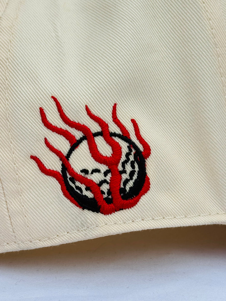 Golf Stuff - Two-Tone 5 Panel – Golf Stuff Official