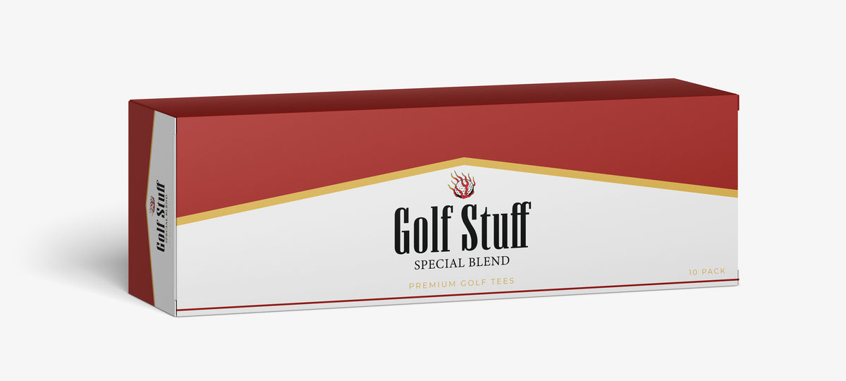 Golf Stuff - Golf Tees – Golf Stuff Official